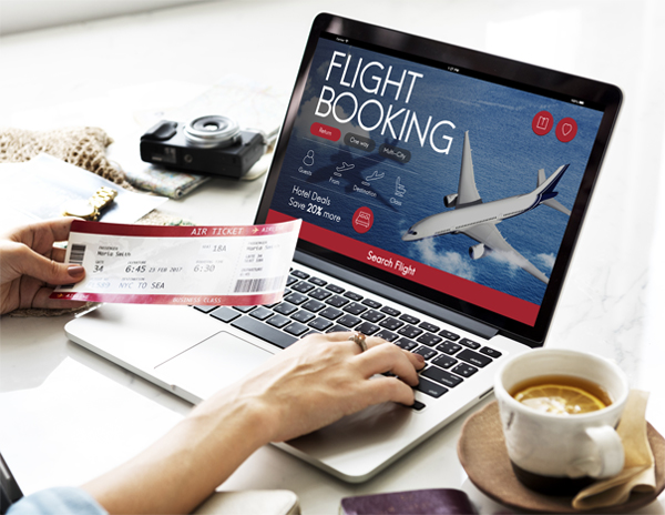 Cómo conseguir tus billetes de avión más baratos - ERGO Seguros de Viaje